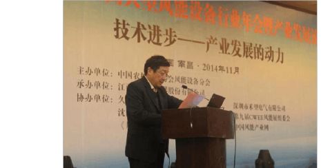 20xx中国风电发展形势报告分析 - 范文118