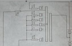 MF47万用表设计报告 - 范文118