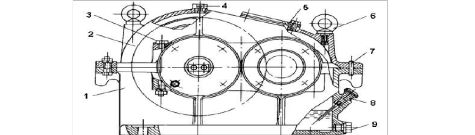 减速器拆装心得体会 - 范文118